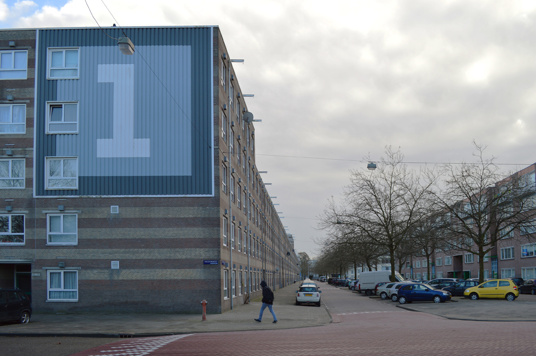 Venserpolder: hardcore 80’s : We Love 80's architecture